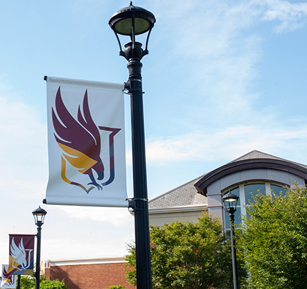 Winthrop University: Winthrop University, Rock Hill, SC 29733, USA